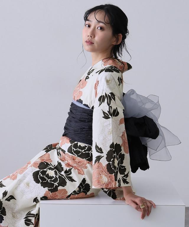 プールヴー（PourVous）/浴衣セパレート