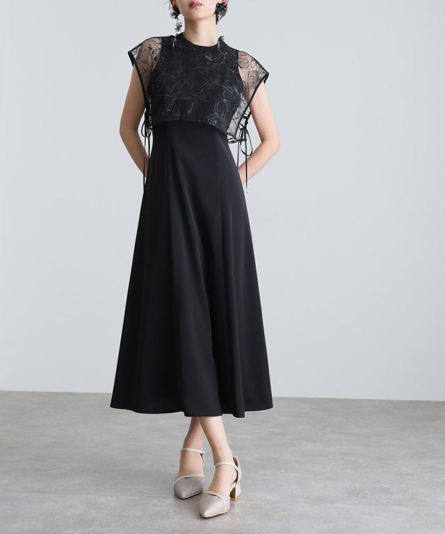 アトロ（atlo）/パーティードレス