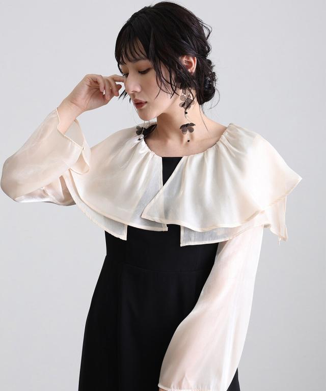 アトロ（atlo）/パーティードレス