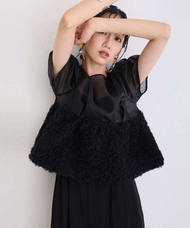 アトロ（atlo）/結婚式 パンツドレス