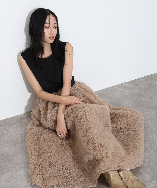 アトロ（atlo）/結婚式　ワンピース