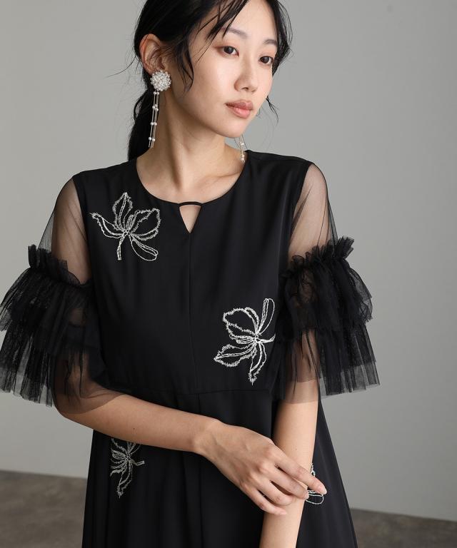 アトロ（atlo）/結婚式 ワンピースの通販はau PAY マーケット - Brand