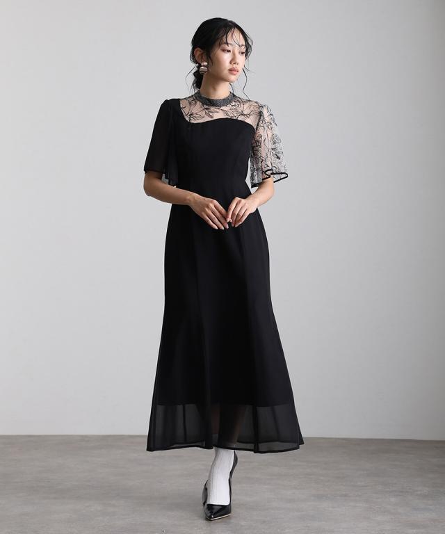 アトロ（atlo）/パーティードレス