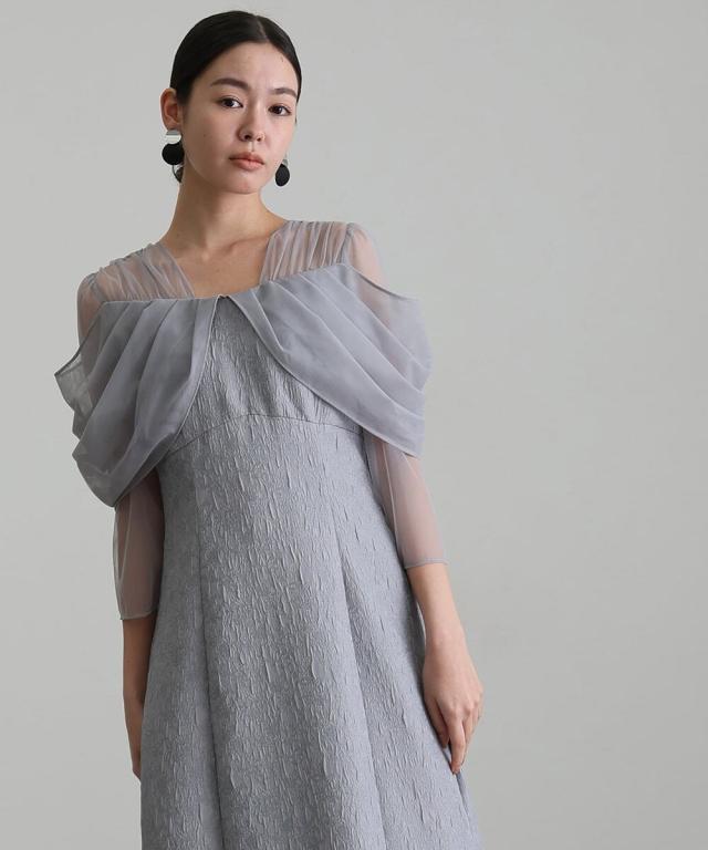 アトロ（atlo）/パーティードレス