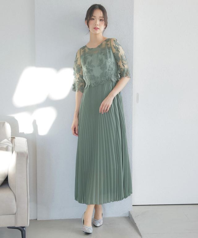 プールヴー（PourVous）/結婚式ドレス