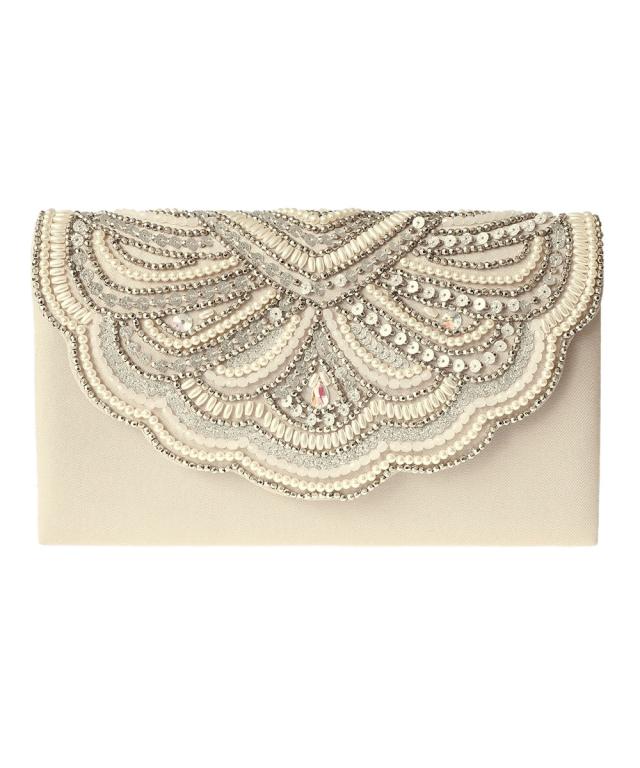 プールヴー（PourVous）/結婚式バッグ