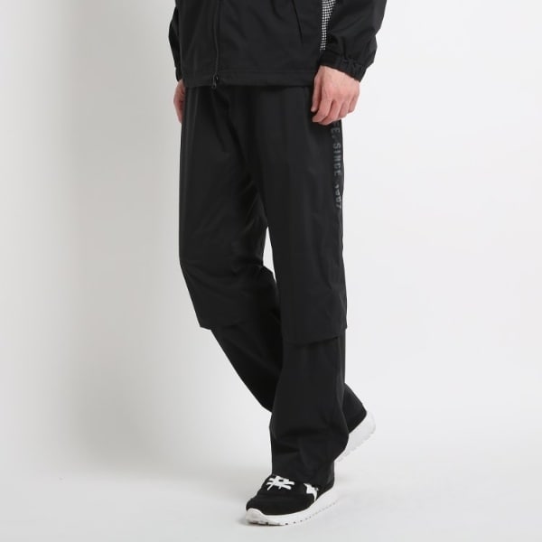 アダバット（adabat）/【耐水透湿撥水】メンズ　レインパンツ