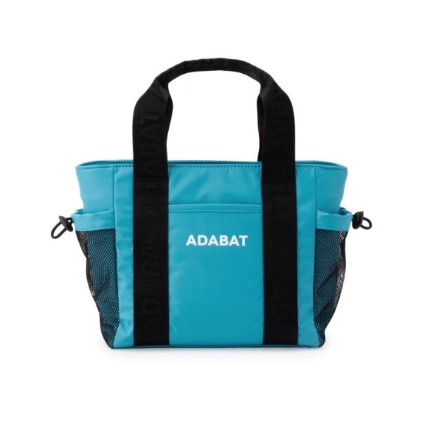 アダバット（adabat）/ベーシックカートバッグ