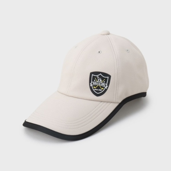 アダバット（adabat）/ロゴデザイン キャップ