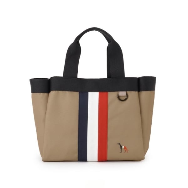 アダバット（adabat）/【新レーベル ADABAT NAVY】サンデーズトリコロールカートバッグ