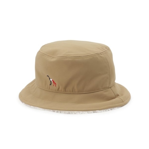 アダバット（adabat）/【新レーベル ADABAT NAVY】サンデーズバックボアハット