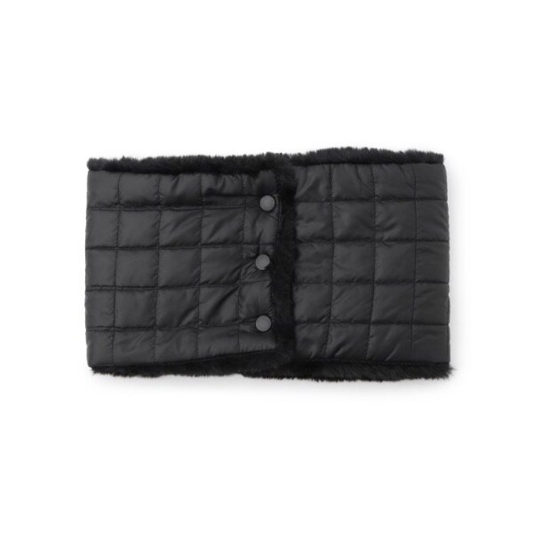 アダバット（adabat）/キルティングネックウォーマー