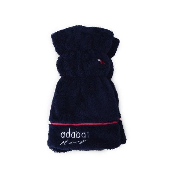 アダバット（adabat）/【ADABAT NAVY】サンデーズフリースレッグウォーマー