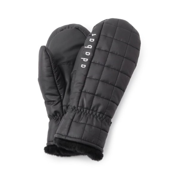 アダバット（adabat）/アダバットロゴミトン