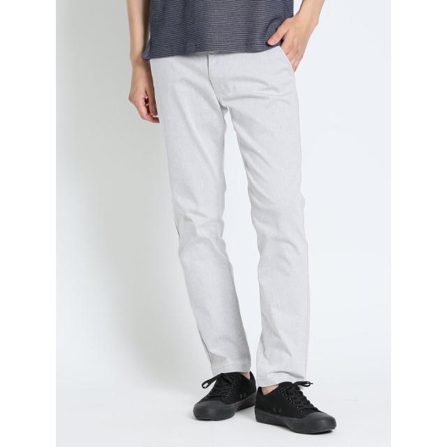 タカキュー（TAKA−Q）/タカキュー ソラーロ トラウザースリムパンツ