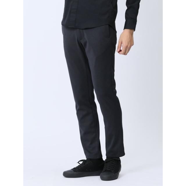 タカキュー（TAKA−Q）/レノマ オム カチオンニット ZIPカーゴパンツ