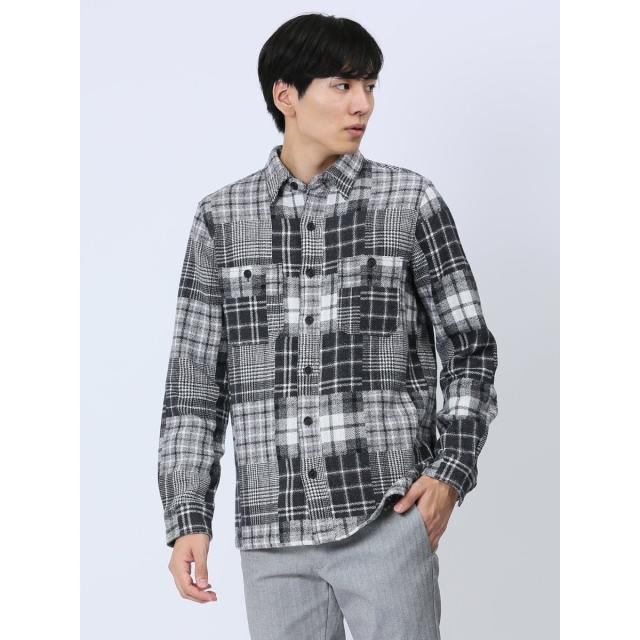 GYPSY＆SONS ジプシーアンドサンズ 5分袖|天竺|配色|ベースボールTEE