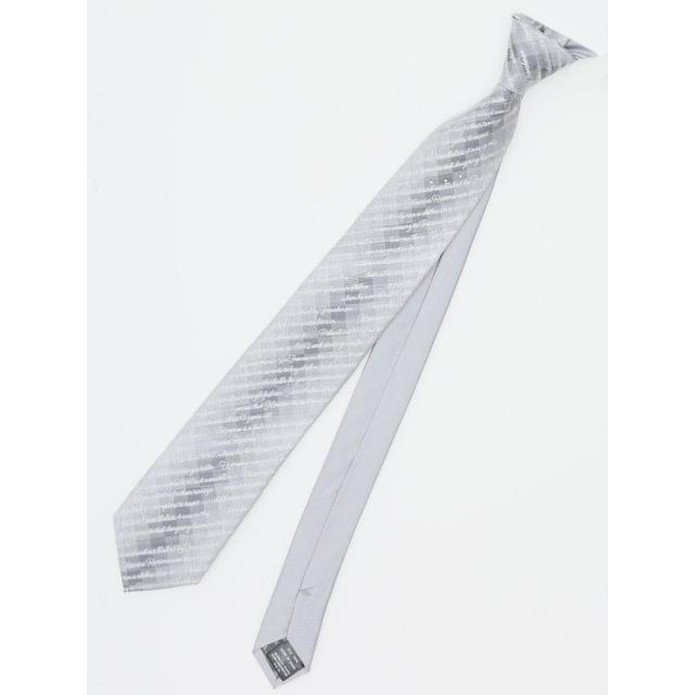 タカキュー（TAKA−Q）/スーティスト シルク パネル柄 ナロータイ 7．0cm幅