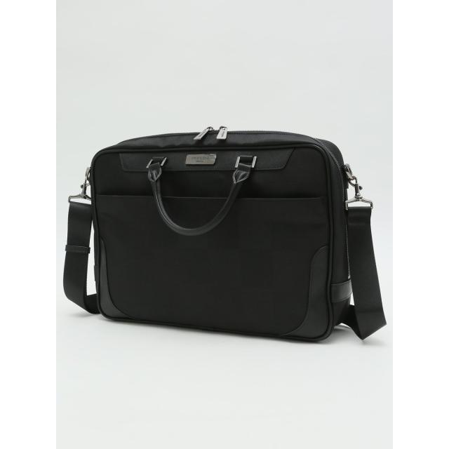 タカキュー（TAKA−Q）/レノマ オム 撥水 2WAYブリーフバッグ A4対応