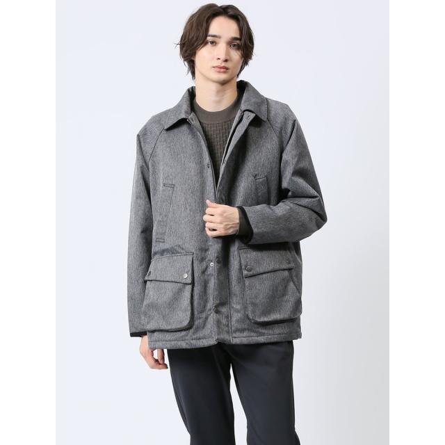 タカキュー（TAKA−Q）/タカキュー JUST SPEC ハンティングコート