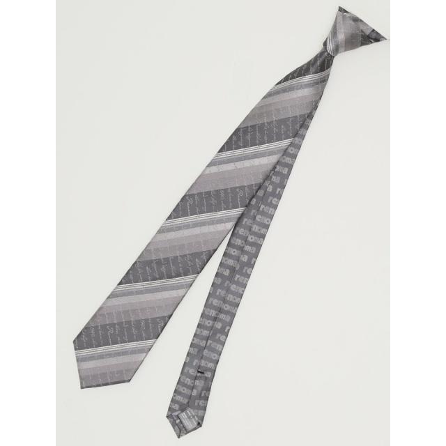 タカキュー（TAKA−Q）/レノマ オム シルク ナロータイ 7．0cm幅