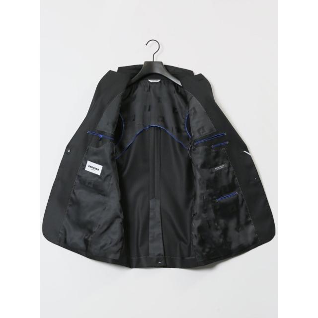 タカキュー（TAKA−Q）/【ウール混 ストレッチ】レノマ オム 2ボタン3