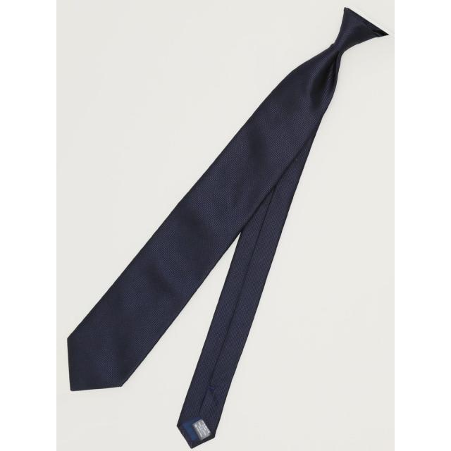 タカキュー（TAKA−Q）/スーティスト 日本製 シルクソリッド ネクタイ 8．0cm幅