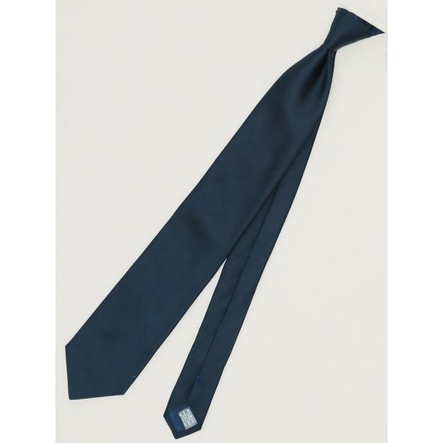 タカキュー（TAKA−Q）/スーティスト 日本製 シルクソリッド ネクタイ 8．0cm幅