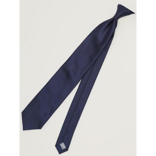 タカキュー（TAKA−Q）/スーティスト 日本製 シルクソリッド ネクタイ 8．0cm幅