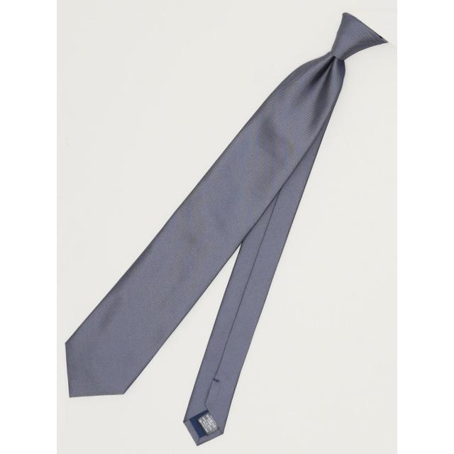 タカキュー（TAKA−Q）/スーティスト 日本製 シルクソリッド ネクタイ 8．0cm幅