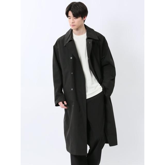 タカキュー（TAKA−Q）/タカキュー ウォッシャブル ステンカラーロングコート