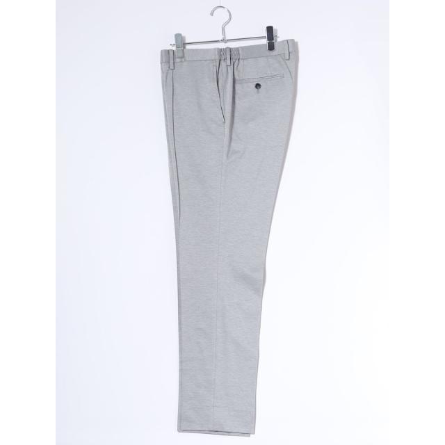 タカキュー（TAKA−Q）/スーティスト ストレッチウォッシャブル 綿混 ノータック ビジネスパンツ