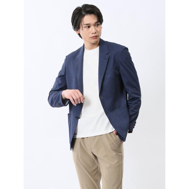 タカキュー（TAKA−Q）/【WEB限定】軽量ウォッシャブル プライムフレックス 2ボタンジャケット