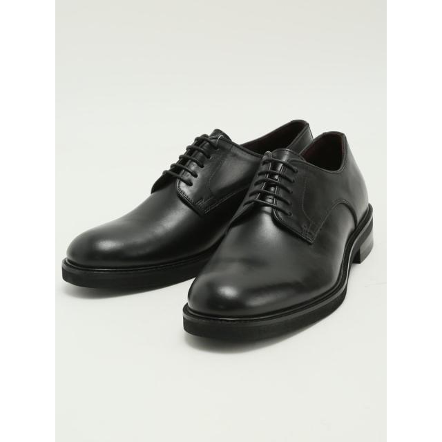 タカキュー（TAKA−Q）/アラウンドザシューズ 外羽根プレーントゥ ダービーシューズ