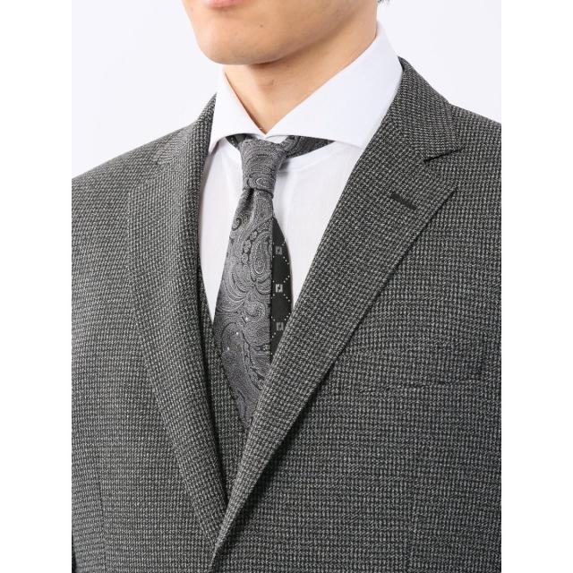 タカキュー（TAKA−Q）/【トラベスト ストレッチ】レノマオム 2ボタン3