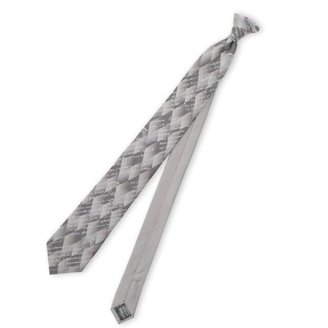 タカキュー（TAKA−Q）/【シルク ラインストーン付き】レノマオム ナロータイ 7．0cm幅