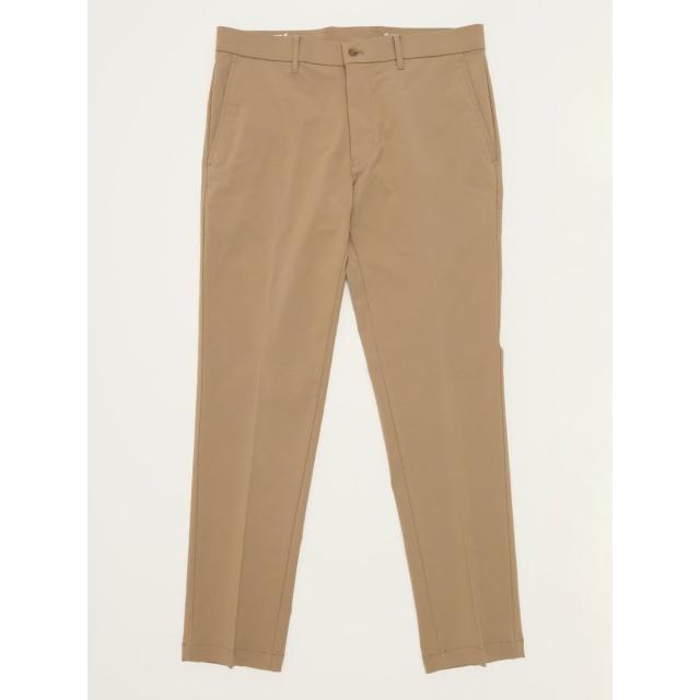 グランバック（GRAND−BACK）/【大きいサイズ】グランバック クロスストレッチ トラウザーパンツ ツイル