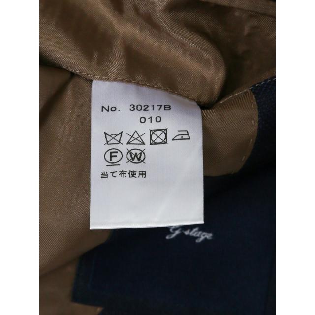 グランバック（GRAND−BACK）/【大きいサイズ】ジーステージ サマー