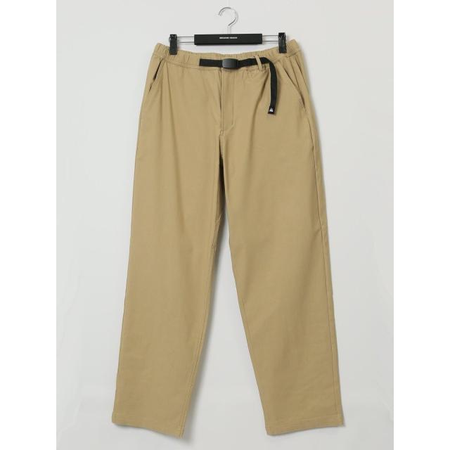 グランバック（GRAND−BACK）/【大きいサイズ】ファーストダウン ストレッチ裏起毛 クライミングパンツ