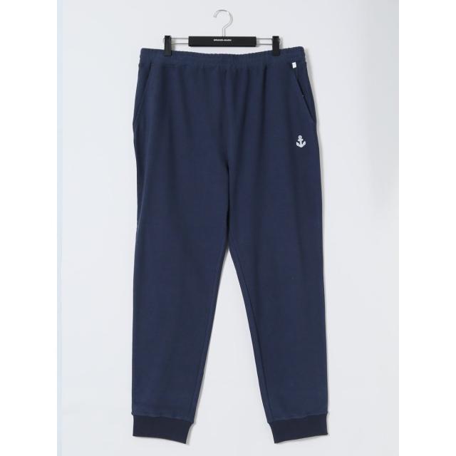 グランバック（GRAND−BACK）/【大きいサイズ】シナコバ ジョガーパンツ(セットアップ可能)