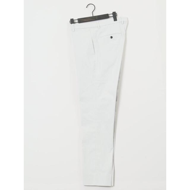 グランバック（GRAND−BACK）/【大きいサイズ】ルナピエーナ ストレッチ ドビー ノータックビジネスパンツ