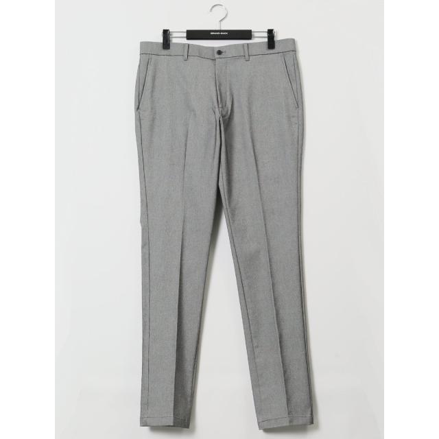 グランバック（GRAND−BACK）/【大きいサイズ】グランバック クロスストレッチ+クール トラウザーパンツ