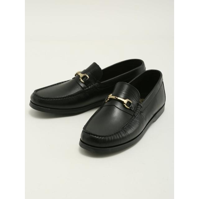 グランバック（GRAND−BACK）/【大きいサイズ】オロビアンコ ビットローファー