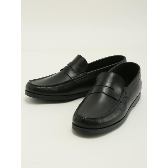 グランバック（GRAND−BACK）/【大きいサイズ】オロビアンコ ローファー