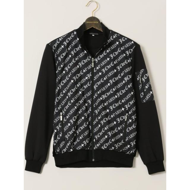 グランバック（GRAND−BACK）/【大きいサイズ ストレッチ】カステルバジャック ストレッチ スタンドアウター(セットアップ可能)