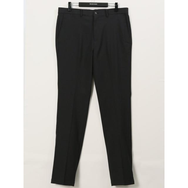 グランバック（GRAND−BACK）/【大きいサイズ ストレッチ 抗菌防臭】グランバック トラウザーパンツ ドビー