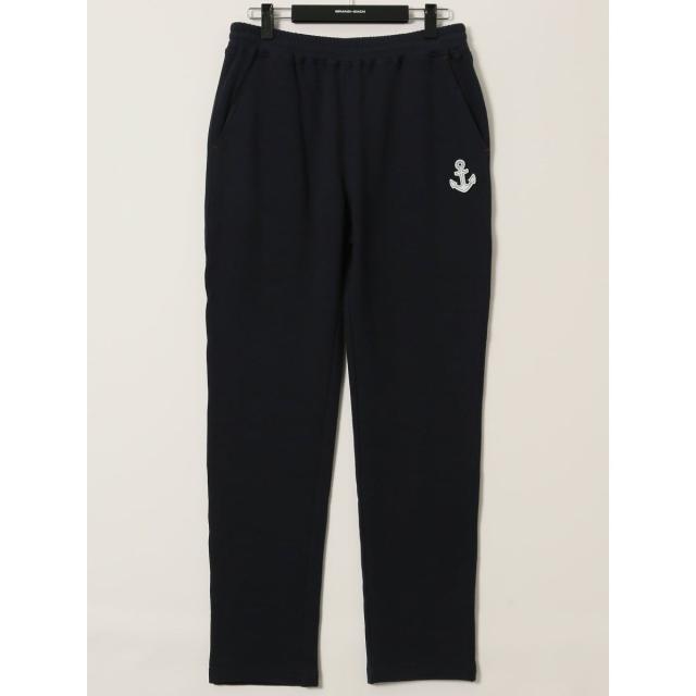 グランバック（GRAND−BACK）/【大きいサイズ】シナコバ 裏起毛 スエットパンツ