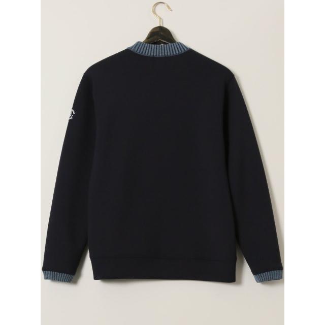 グランバック（GRAND−BACK）/【大きいサイズ】シナコバ 綿混 モック