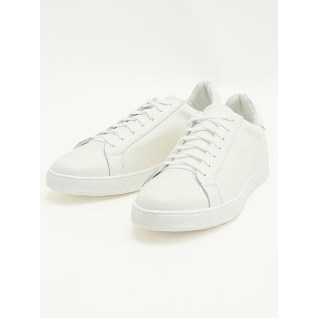 グランバック（GRAND−BACK）/【大きいサイズ】オロビアンコ レザースニーカー