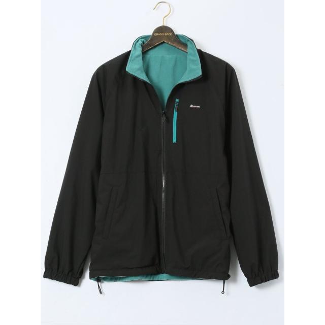 グランバック（GRAND−BACK）/【大きいサイズ】FIRST DOWN ALL WEATHER TEX リバーシブル
